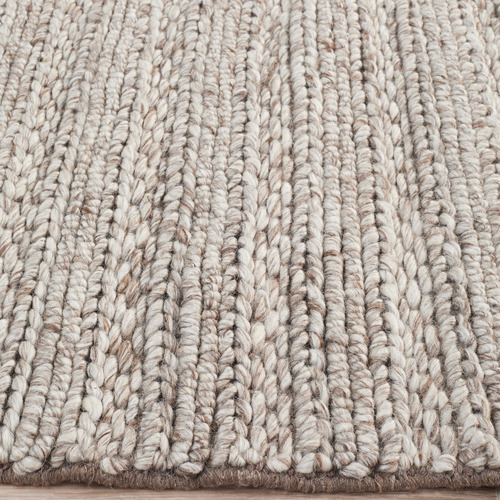 Network Rugs Natural Astrid Hand-Woven Rug | Temple & Webster