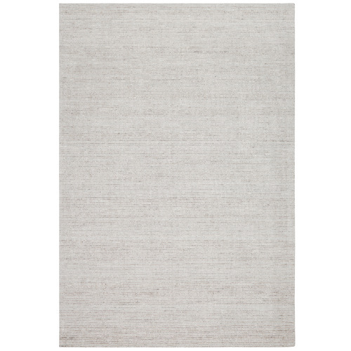 Network Rugs Stone Rayon & Cotton Modern Rug | Temple & Webster