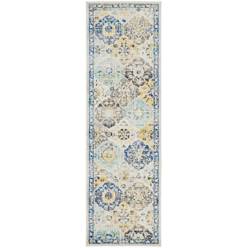 Network Multi Art Moderne Louis Runner | Temple & Webster