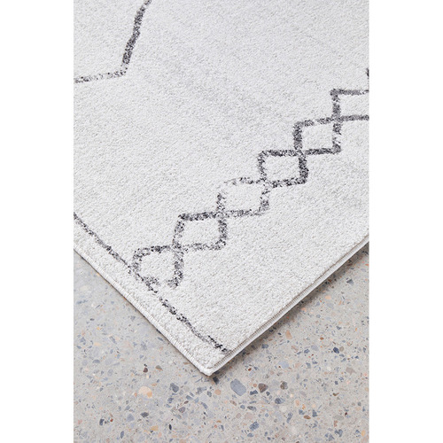 Hadley Boho Rug | Temple & Webster