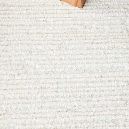 Network Rugs White Alyna Contemporary Rug | Temple & Webster