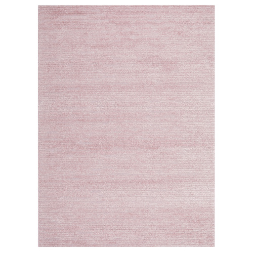 Network Rugs Pink Alyna Contemporary Rug | Temple & Webster
