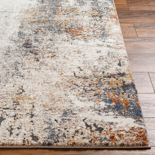 Network Rugs Idris Power-Loomed Rug | Temple & Webster