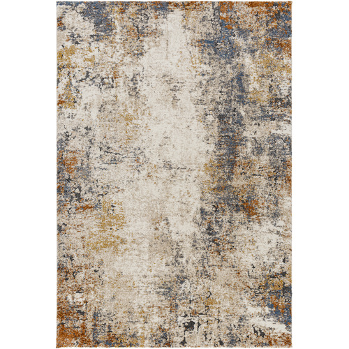 Network Rugs Idris Power-Loomed Rug | Temple & Webster