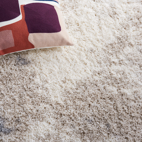 Network Rugs Isabelle Power-Loomed Rug | Temple & Webster