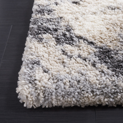 Network Rugs Archibald Power-Loomed Rug | Temple & Webster