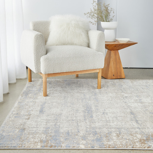 Ibestad Contemporary Rug | Temple & Webster
