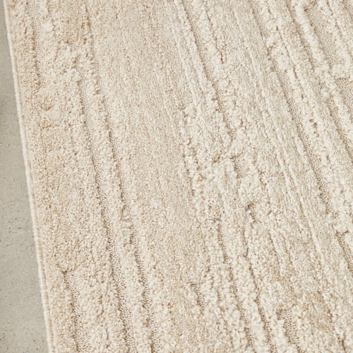 Network Rugs Natural Ezra Organic Textured Rug | Temple & Webster