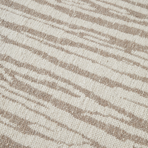 Halsted Hand-Woven Wool-Blend Rug | Temple & Webster