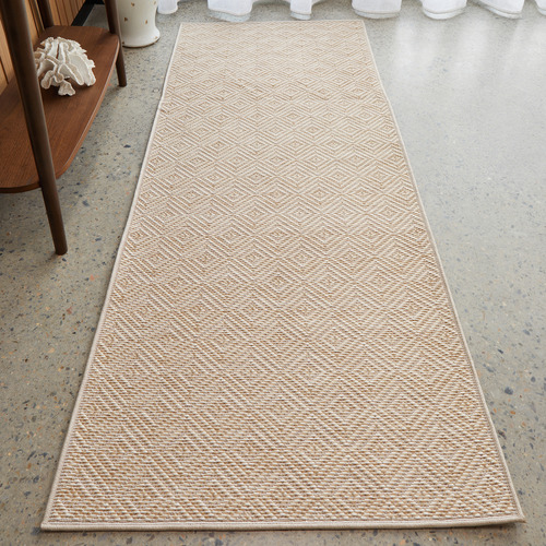Network Rugs Marieland Indoor/Outdoor Runner | Temple & Webster