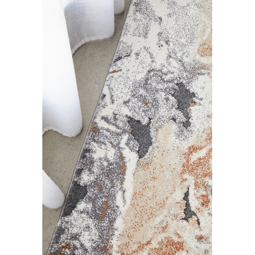 Network Rugs Arran Power-Loomed Rug | Temple & Webster