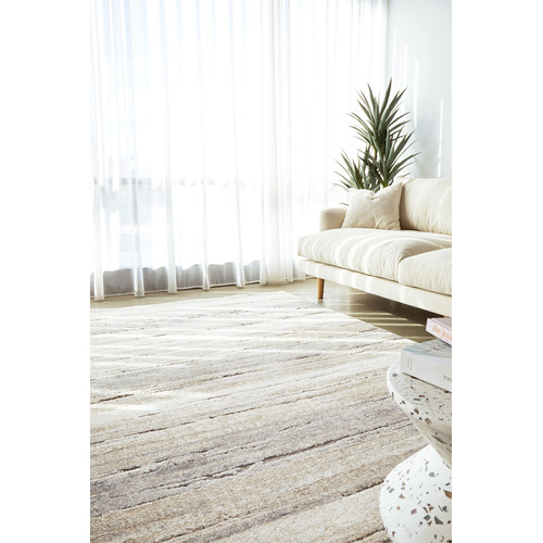 Network Rugs Tori Power-Loomed Rug | Temple & Webster