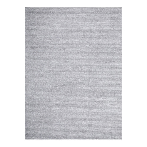 Network Rugs Silver Alyna Contemporary Rug | Temple & Webster