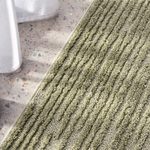 Network Rugs Pistachio Alyna Contemporary Rug | Temple & Webster