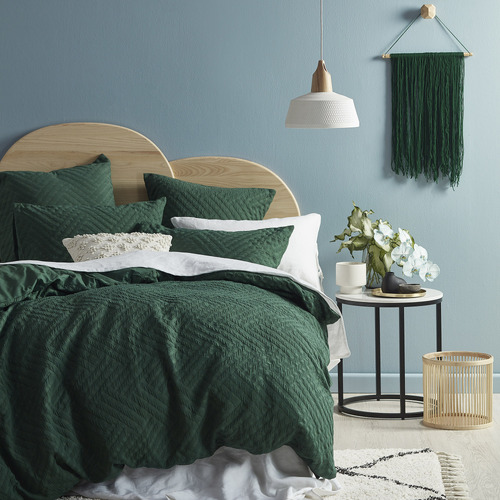 Network Rugs Black & Cream Viona Fringed Moroccan Rug | Temple & Webster