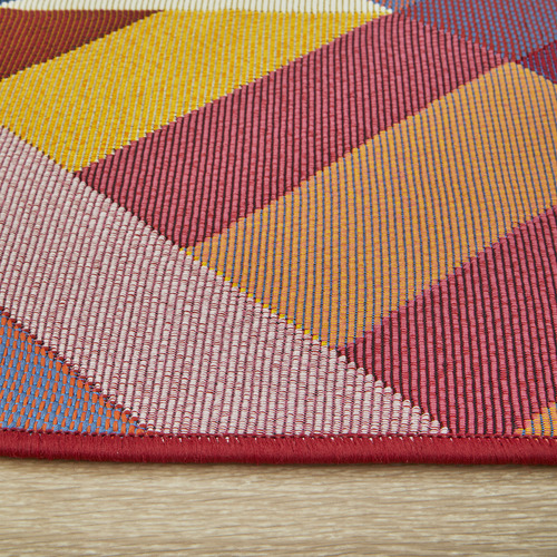 Calton Indoor/Outdoor Rug | Temple & Webster