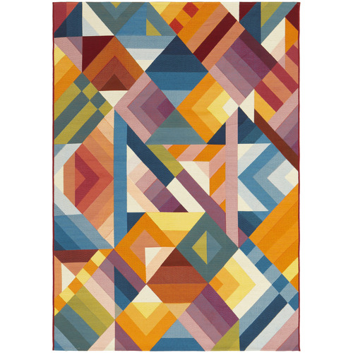 Calton Indoor/Outdoor Rug | Temple & Webster