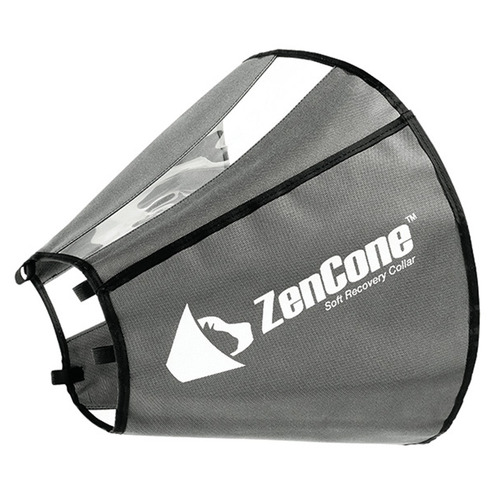 Adjustable Pet Recovery Cone | Temple & Webster