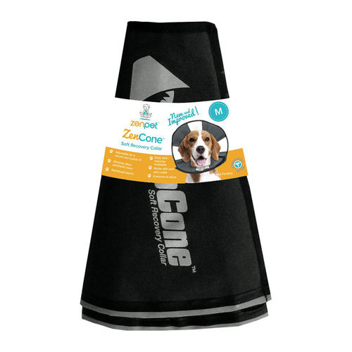 Adjustable Pet Recovery Cone | Temple & Webster