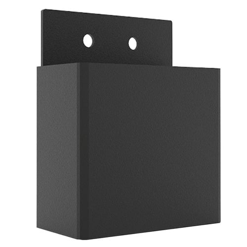 Toja Grid Knect Side Rafter Pergola Brackets | Temple & Webster