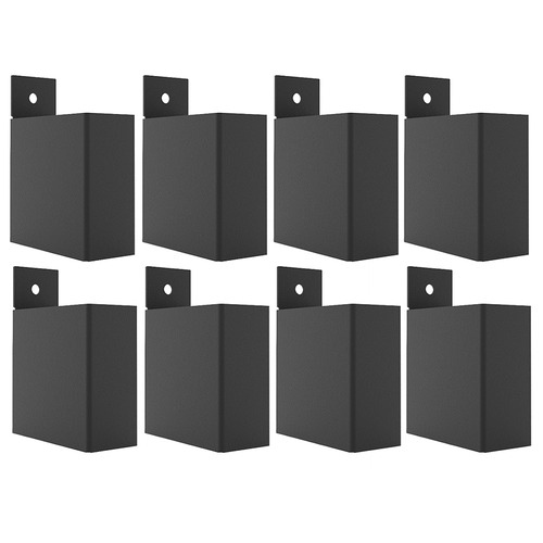 Hartman Toja Grid Knect Top Rafter Pergola Brackets | Temple & Webster