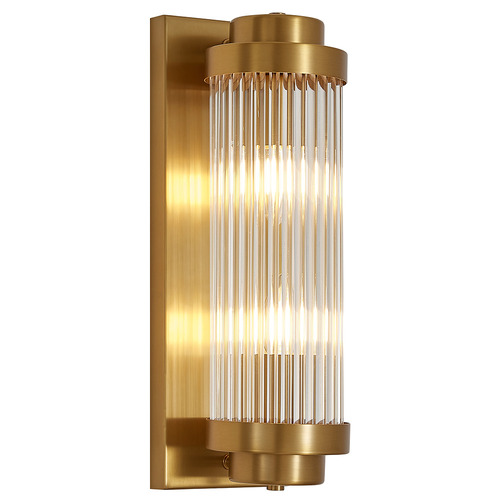 Annalise 5W Wall Light | Temple & Webster