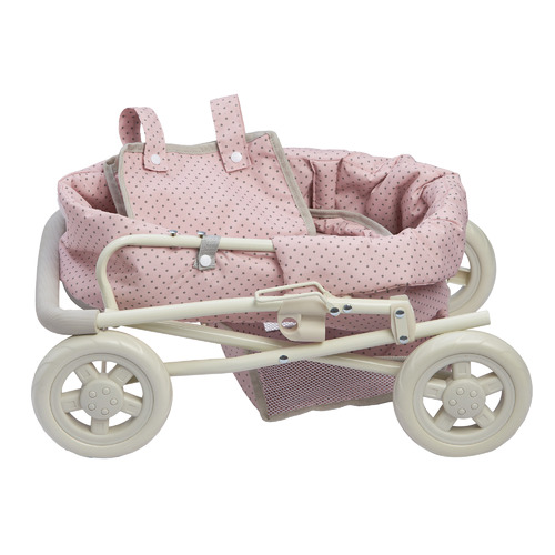 Bay Shore Living Olivia's Little World Princess Deluxe Baby Doll ...