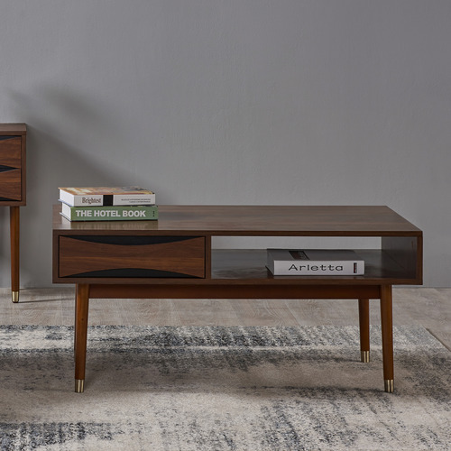 Conrad Coffee Table | Temple & Webster