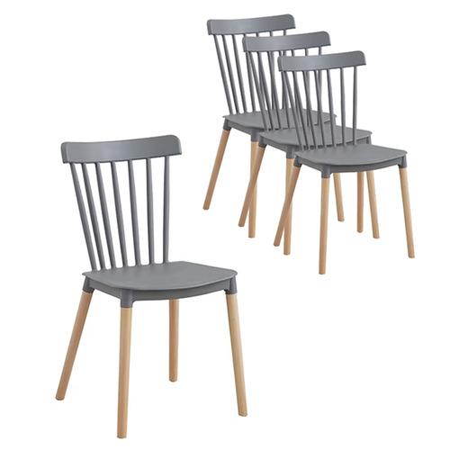 Gelina Dining Chairs | Temple & Webster