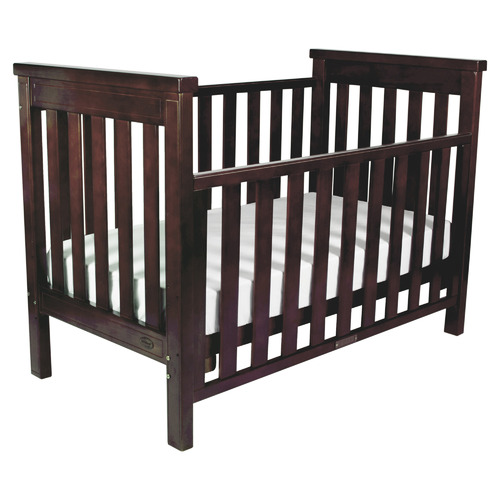 Milano Cot | Temple & Webster