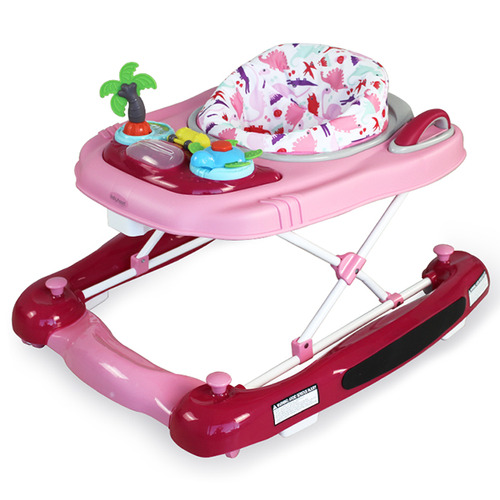 Babyhood Babyhood Diddlee Doo Walker Rocker | Temple & Webster