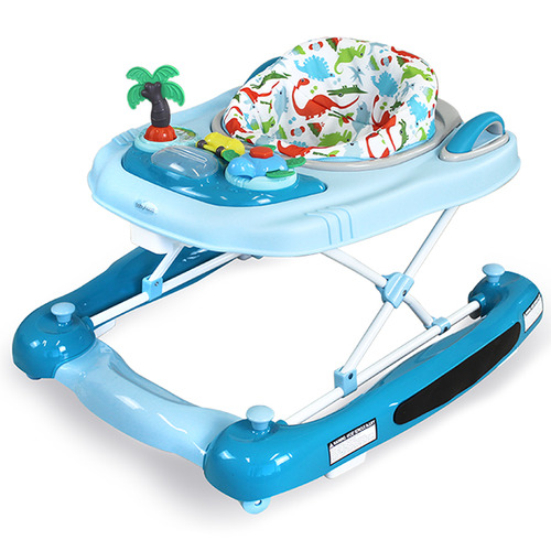 Babyhood Babyhood Diddlee Doo Walker Rocker | Temple & Webster