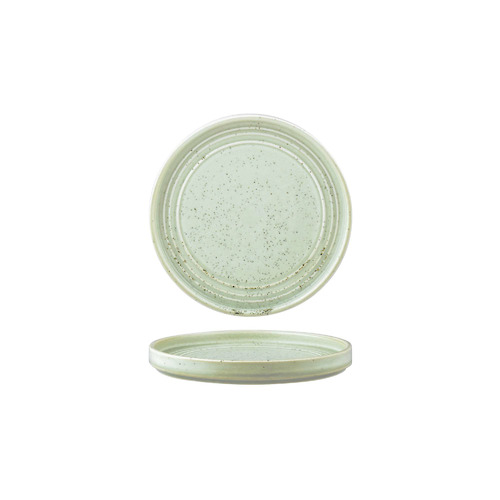 Pistachio Urban Loft 18cm Side Plates | Temple & Webster
