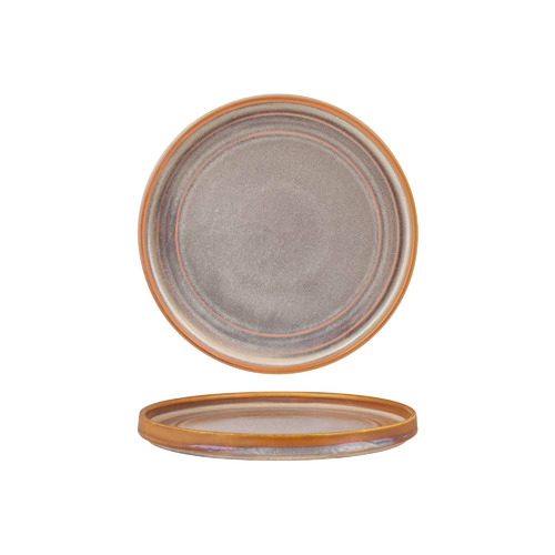 Auburn Urban Loft 22cm Salad Plates | Temple & Webster