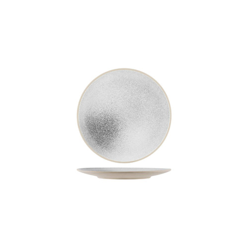 Pure Soho 20cm Side Plates | Temple & Webster