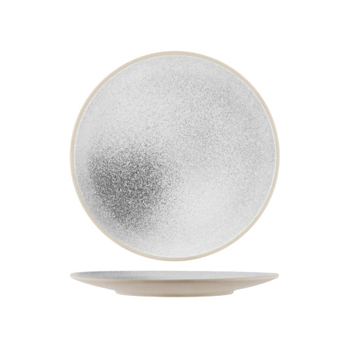Pure Soho 28.5cm Dinner Plates | Temple & Webster
