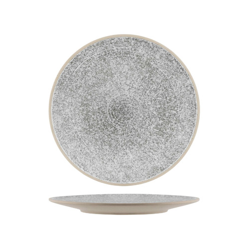 Soho Effect 28.5cm Dinner Plates | Temple & Webster