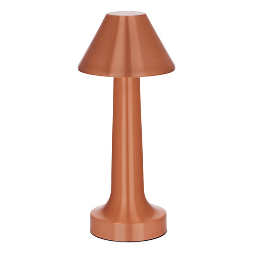 22cm Helena Portable LED Table Lamp | Temple & Webster