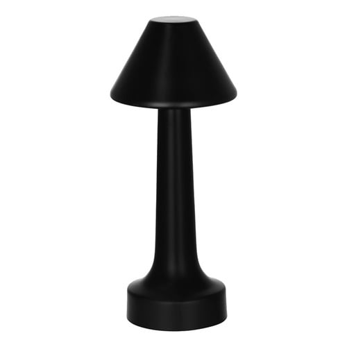 22cm Helena Portable LED Table Lamp | Temple & Webster