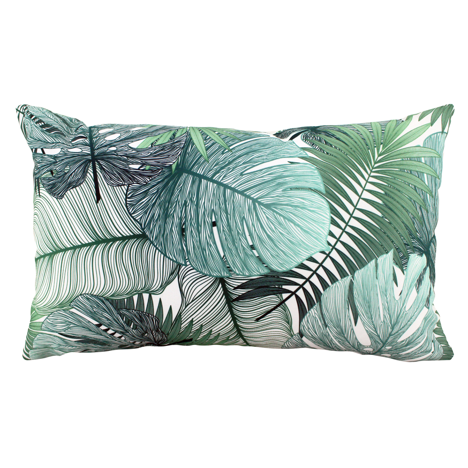 SageLane Maia Rectangular Outdoor Cushion | Temple & Webster