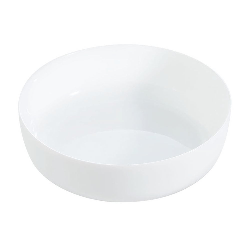 Fairfield Round Opal Glass Baking Dish | Temple & Webster