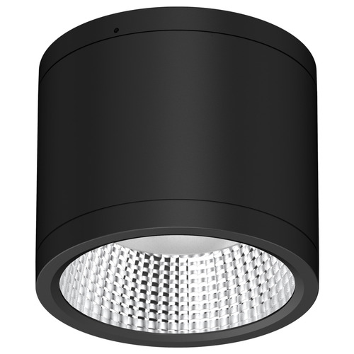 Globe_Luxe_Lighting Varsam Round 25W LED Fixed Downlight | Temple & Webster
