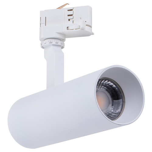 Syros 35W LED Track Light | Temple & Webster