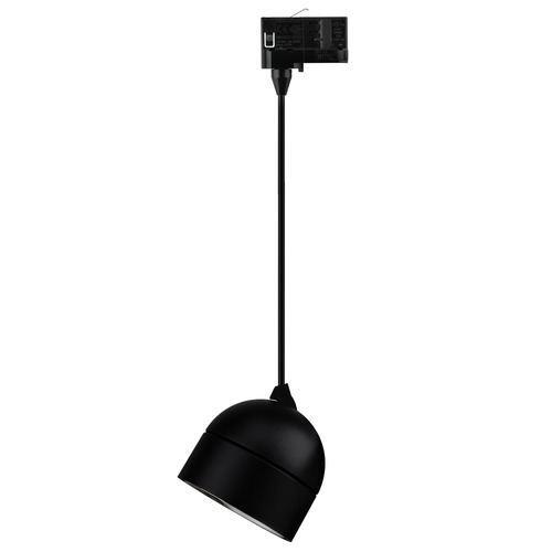 Onska 163.3cm Tube Fascia LED Track Light | Temple & Webster