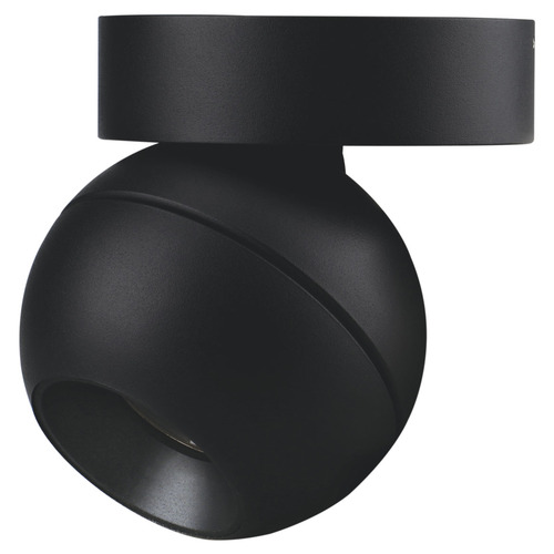 Globe_Luxe_Lighting Onska Spot Fascia LED Surface Mount Ceiling Light ...