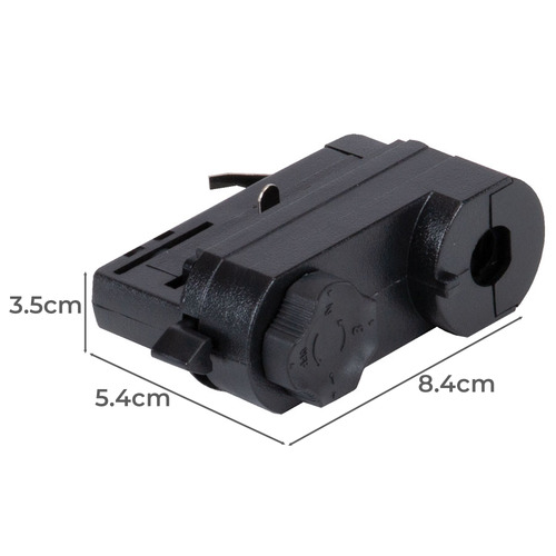 Turin Circuit Track Adaptor | Temple & Webster