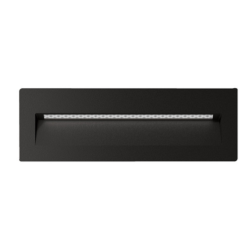 Miguel Rectangular Recessed 8W 12V LED Step Light | Temple & Webster