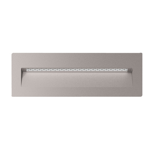 Miguel Rectangular Recessed 8W 12V LED Step Light | Temple & Webster