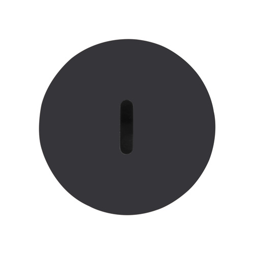 Isabella Round Slot LED Step Light | Temple & Webster