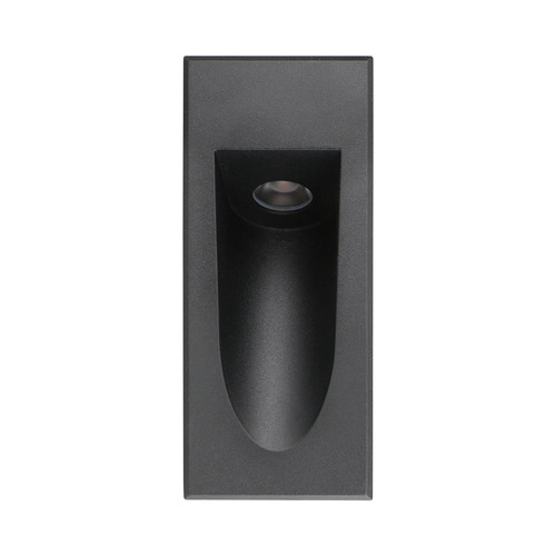 Isabella Rectangular LED Step Light | Temple & Webster